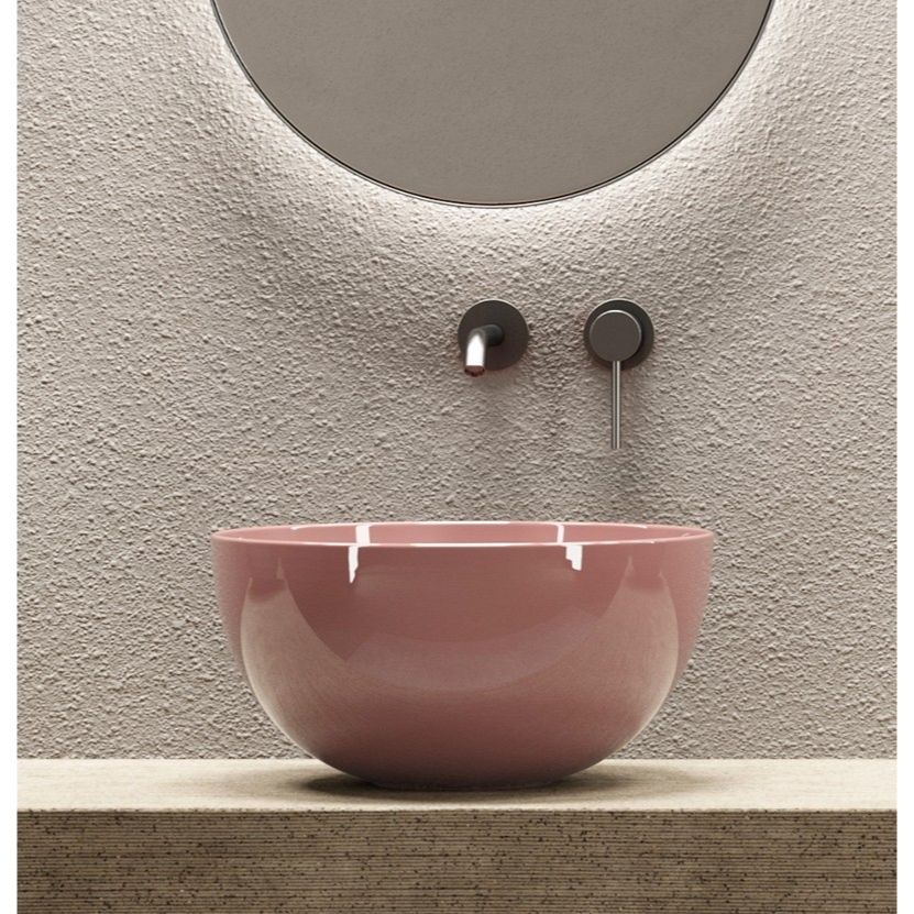 Washbasin Unica Tabasco - Interni Store