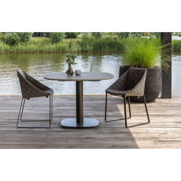 Kekke Outdoor Dining Chair - Interni Store