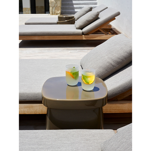 Job Side Table - Interni Store