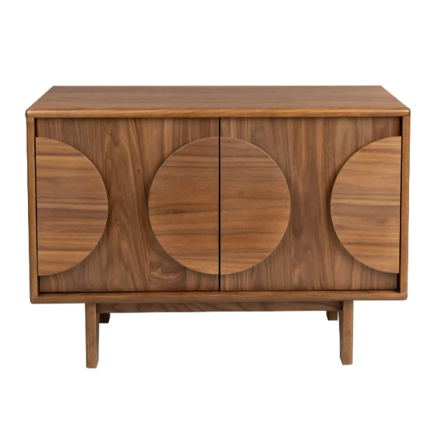 SideBoard Groove 2 Doors - Interni Store