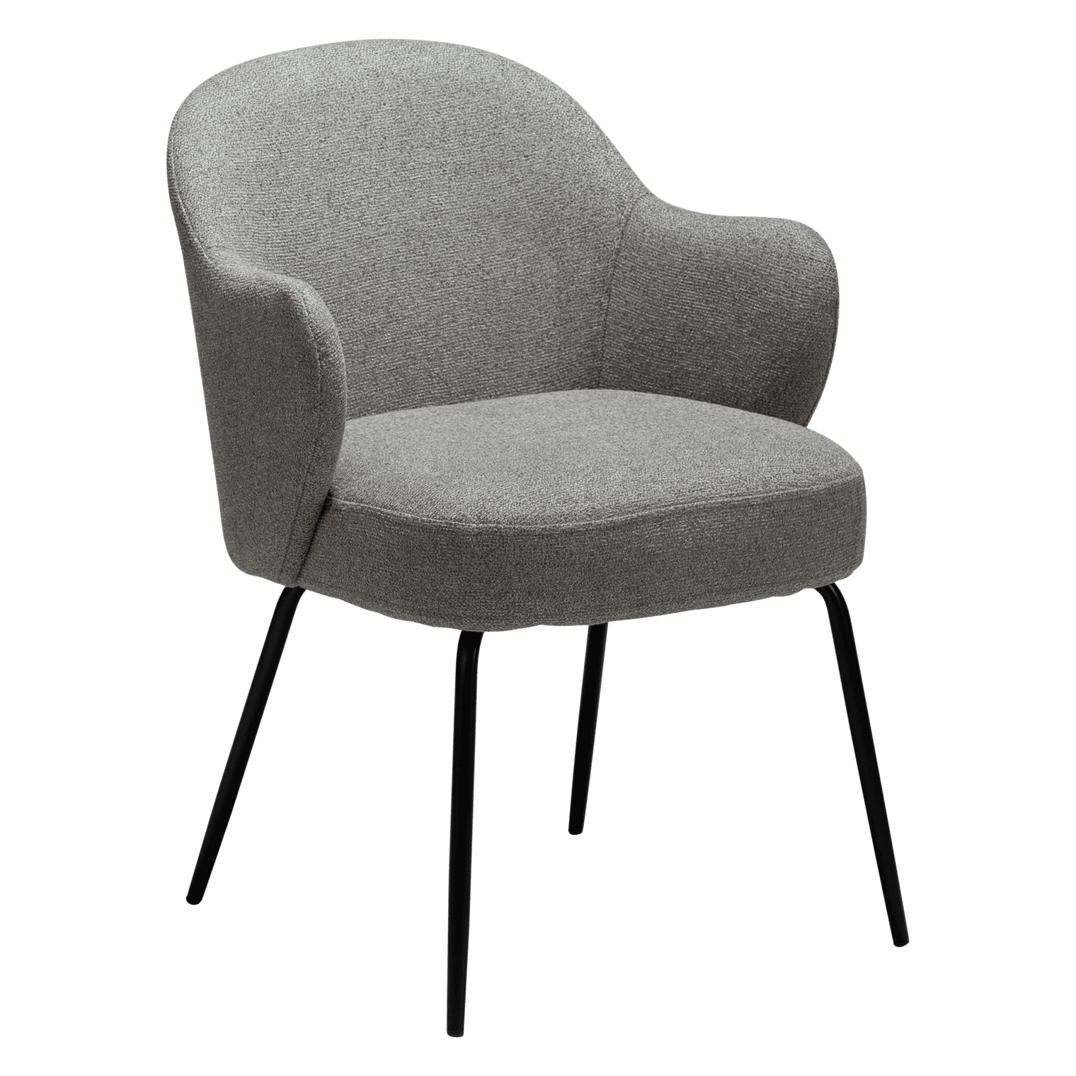 Bae Chair Pebble Earth - Interni Store