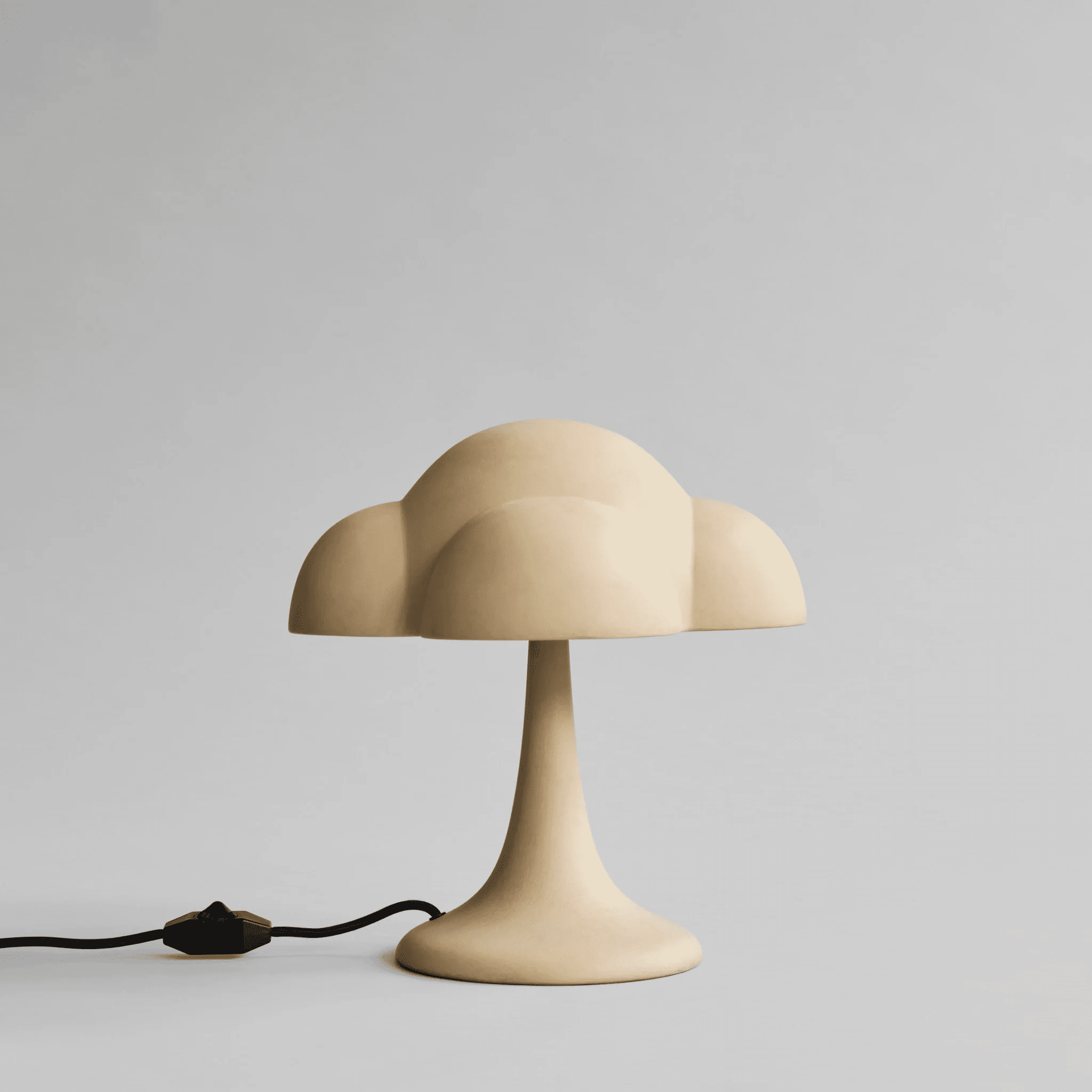 Fungus Table Lamp - Interni Store
