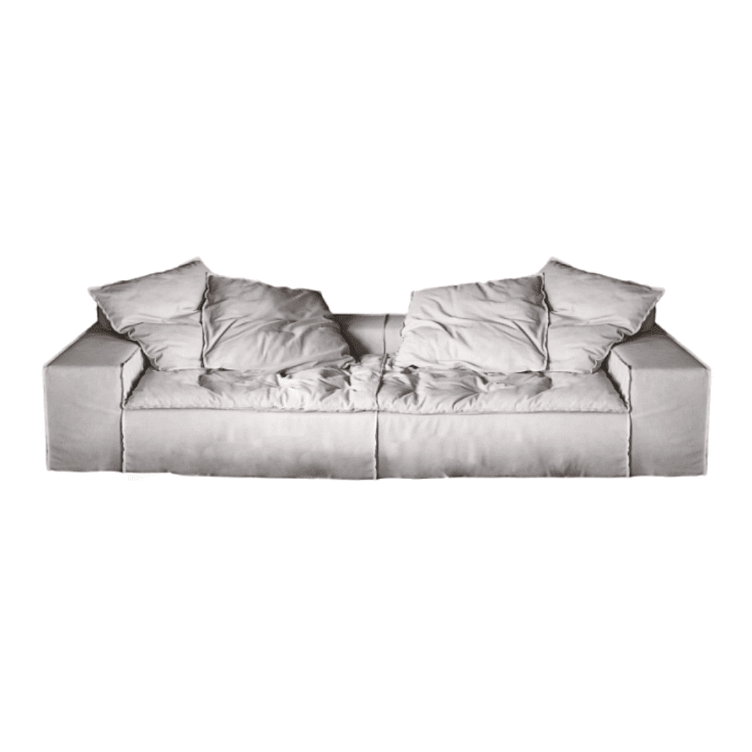 Miami Beach Sofa - Interni Store