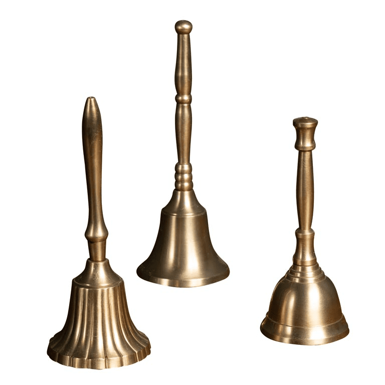 Set/3 Bells - Interni Store