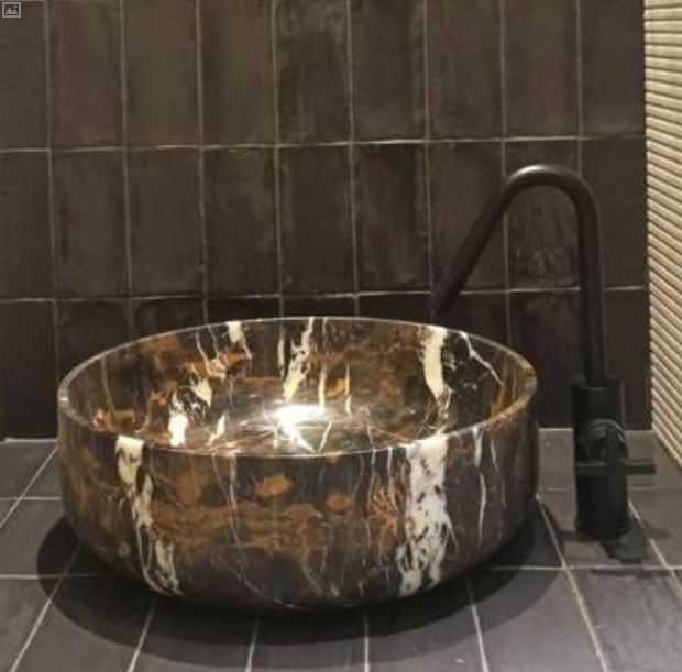 Mix & Match Faucet - Interni Store