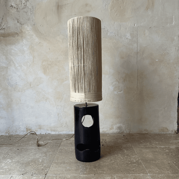 Miro Table Lamp Klein Blue - Interni Store