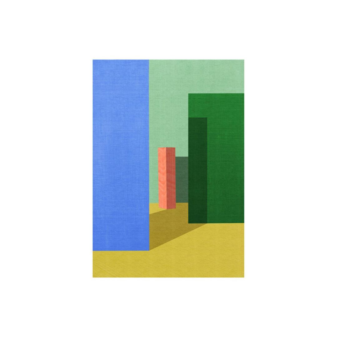 Painting In The Shade - Interni Store