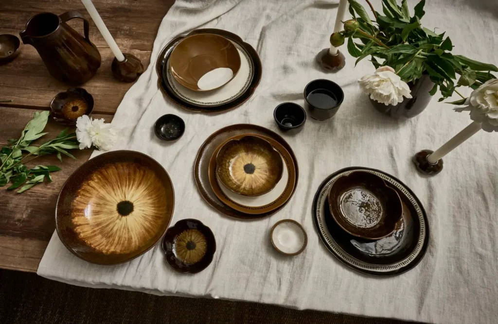 Elevated Table Living - Interni Store